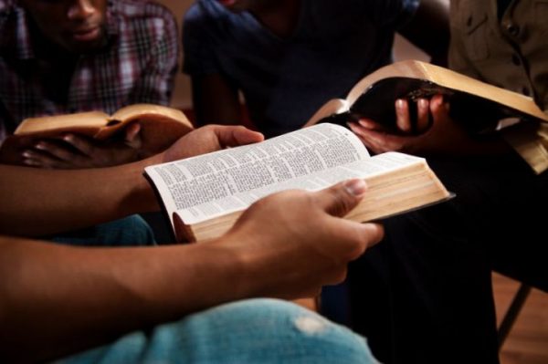Looking Back in Scripture Advent Bible Study