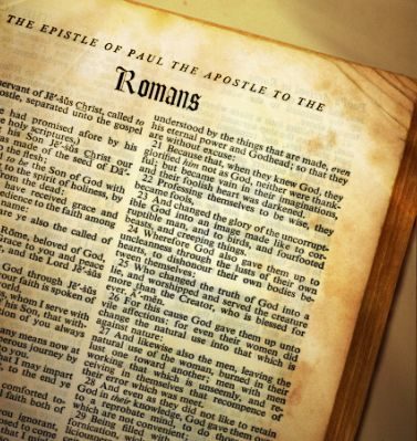 Quotes from Romans 3:5-18 | Advent Bible Study
