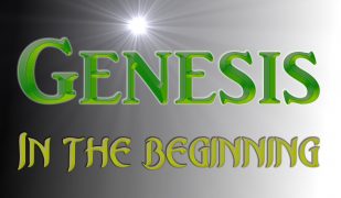 Genesis on Advent Bible Study